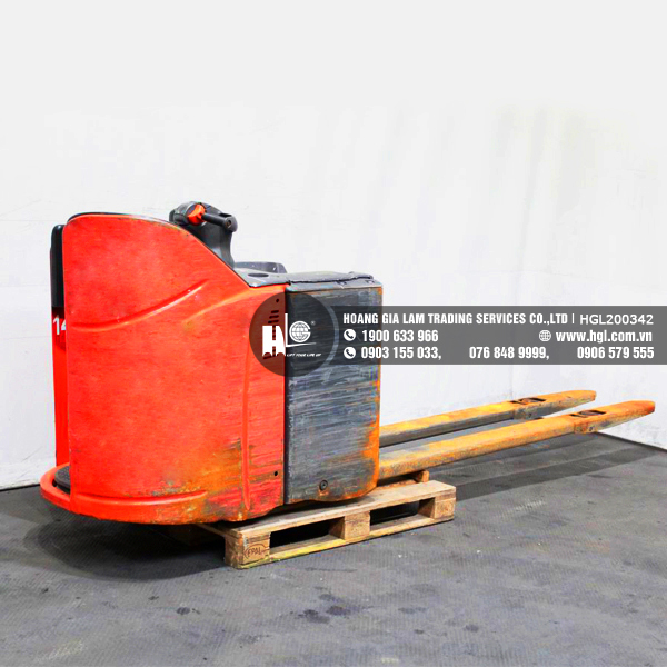 Xe nâng LINDE T20SP (HGL200342)
